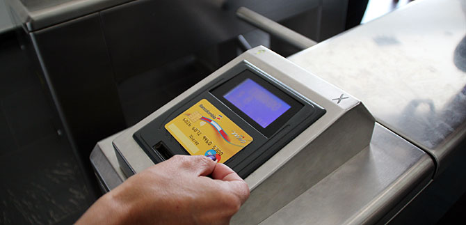 Seis comunas de Cali tendrán más puntos para recargar la tarjeta Mío