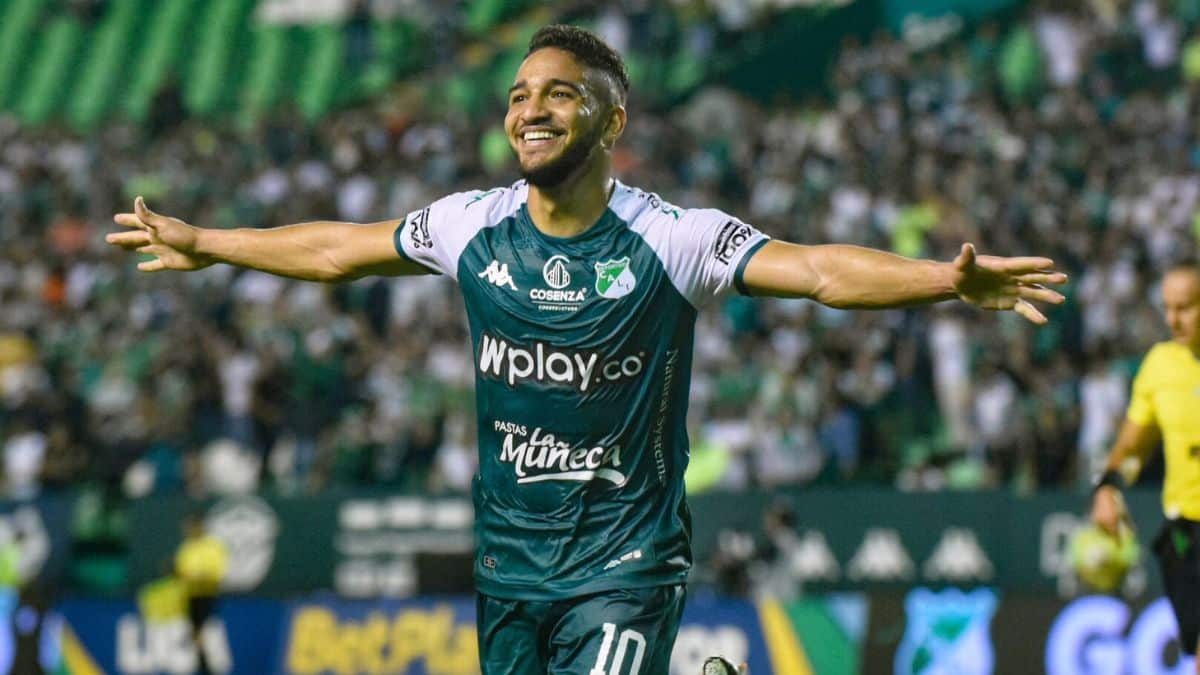 Deportivo Cali recibe en Palmaseca al Atlético Huila