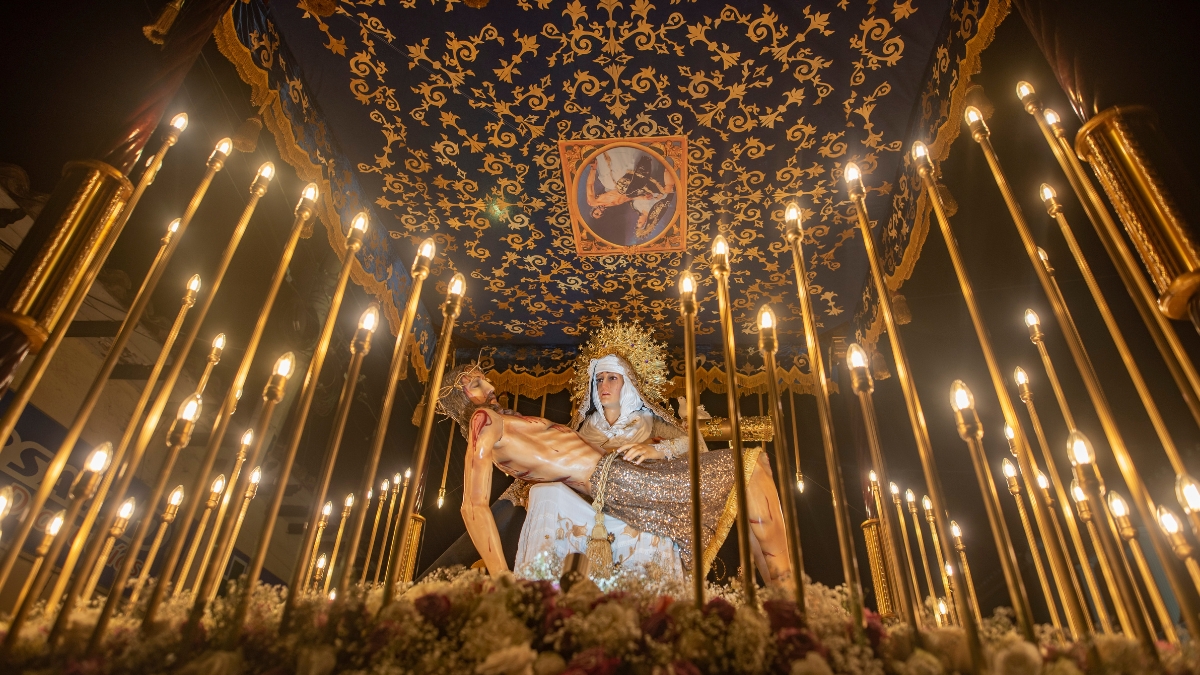 ¿Quién fue Poncio Pilato y qué papel tuvo en la historia de Jesús?