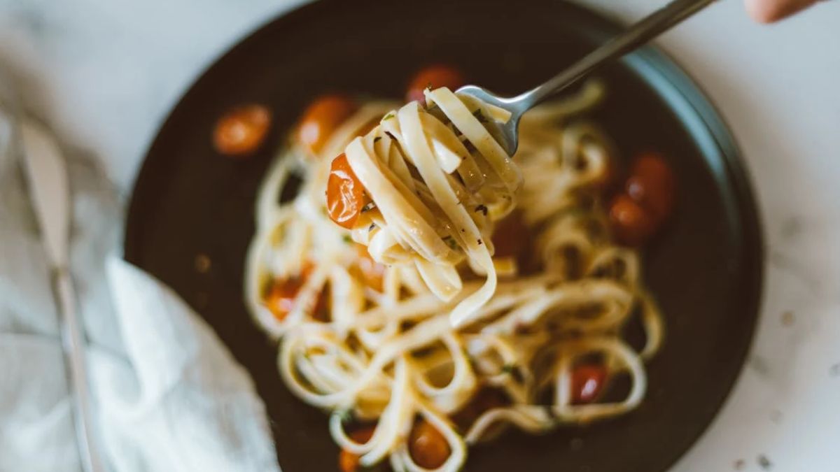 La pasta perfecta: Tips para cocinar al mejor estilo italiano