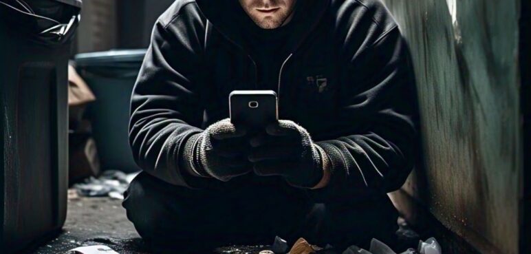 Así puede denunciar el robo de un celular: paso a paso