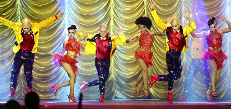 Conozca la programación del Mundial de Salsa 2025