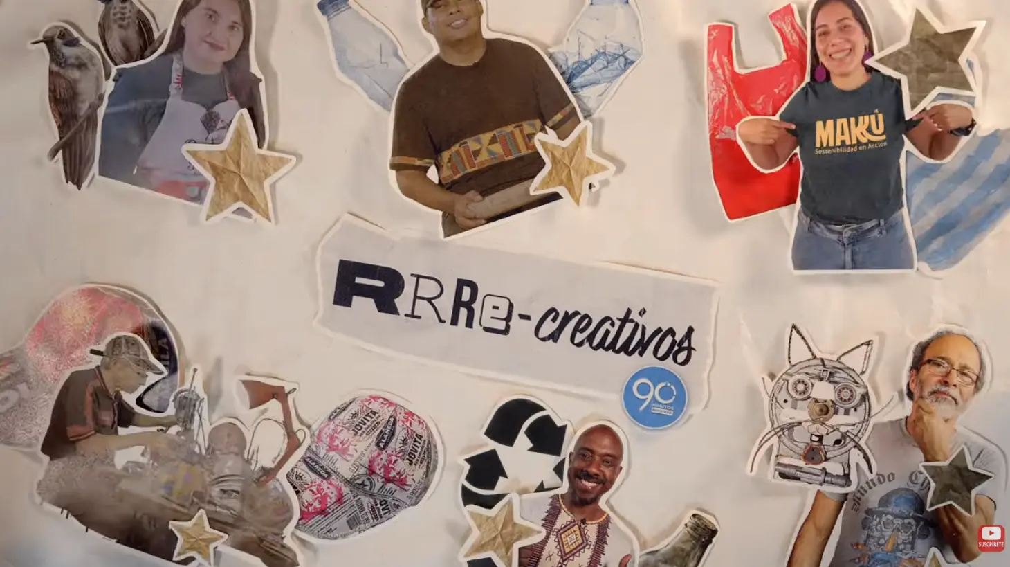 RRRe-creativos :: Inicio