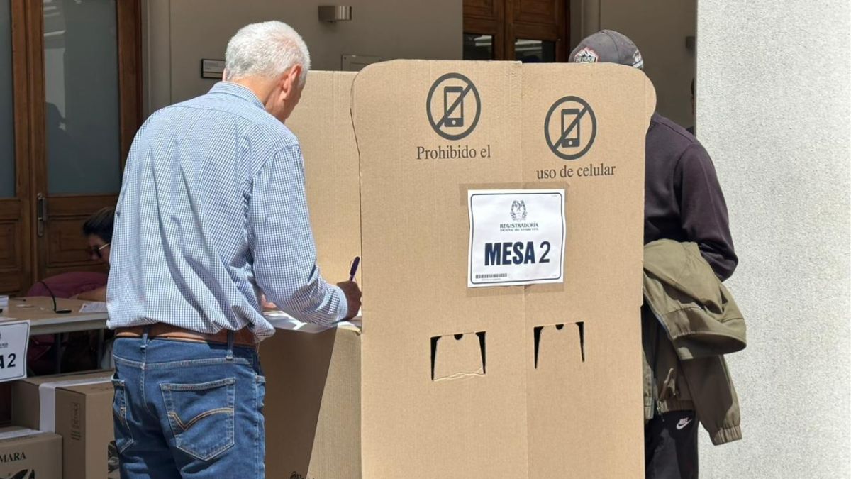 MOE reportó 319 denuncias electorales y recuento del 21%